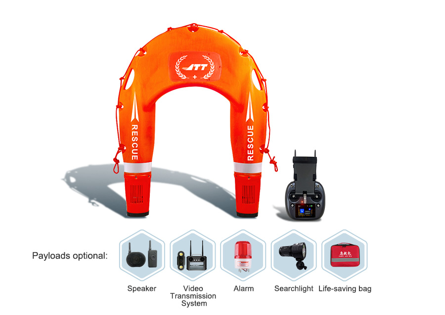 Flood Rescue Robot System Solution R2 Suppliers,manufacturers,factories ...