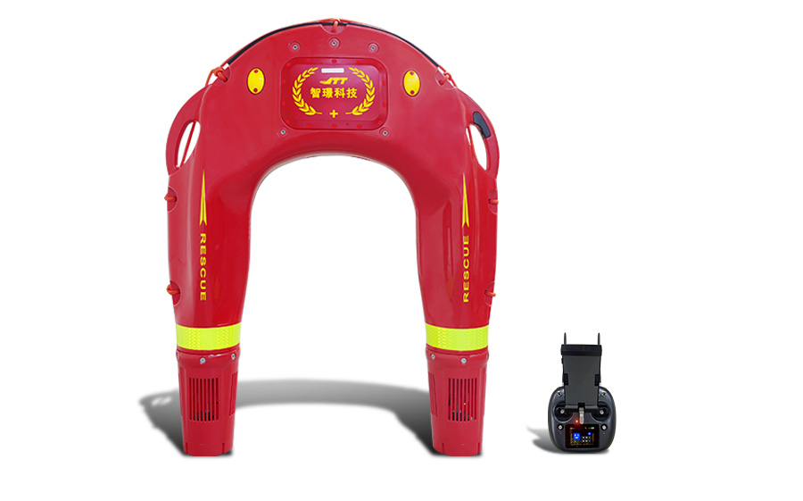 Smart SAR Lifebuoy Water Rescue Robot R2 Suppliers,manufacturers ...