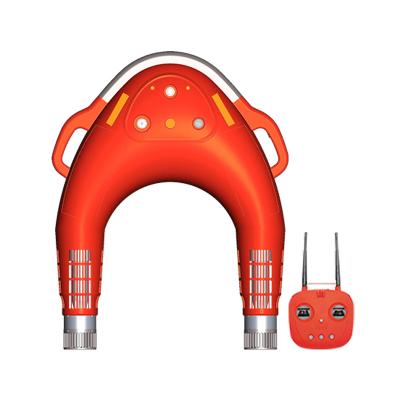 Water Rescue Robot,Remote-Controlled Lifebuoy,Robotic Rescue Boat | JTT ...